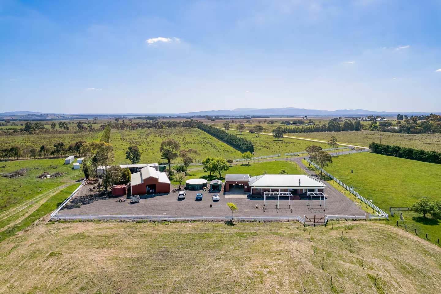 Clarkeheaven Serenity, Clarkefield VIC - Azalea Care Pty Ltd